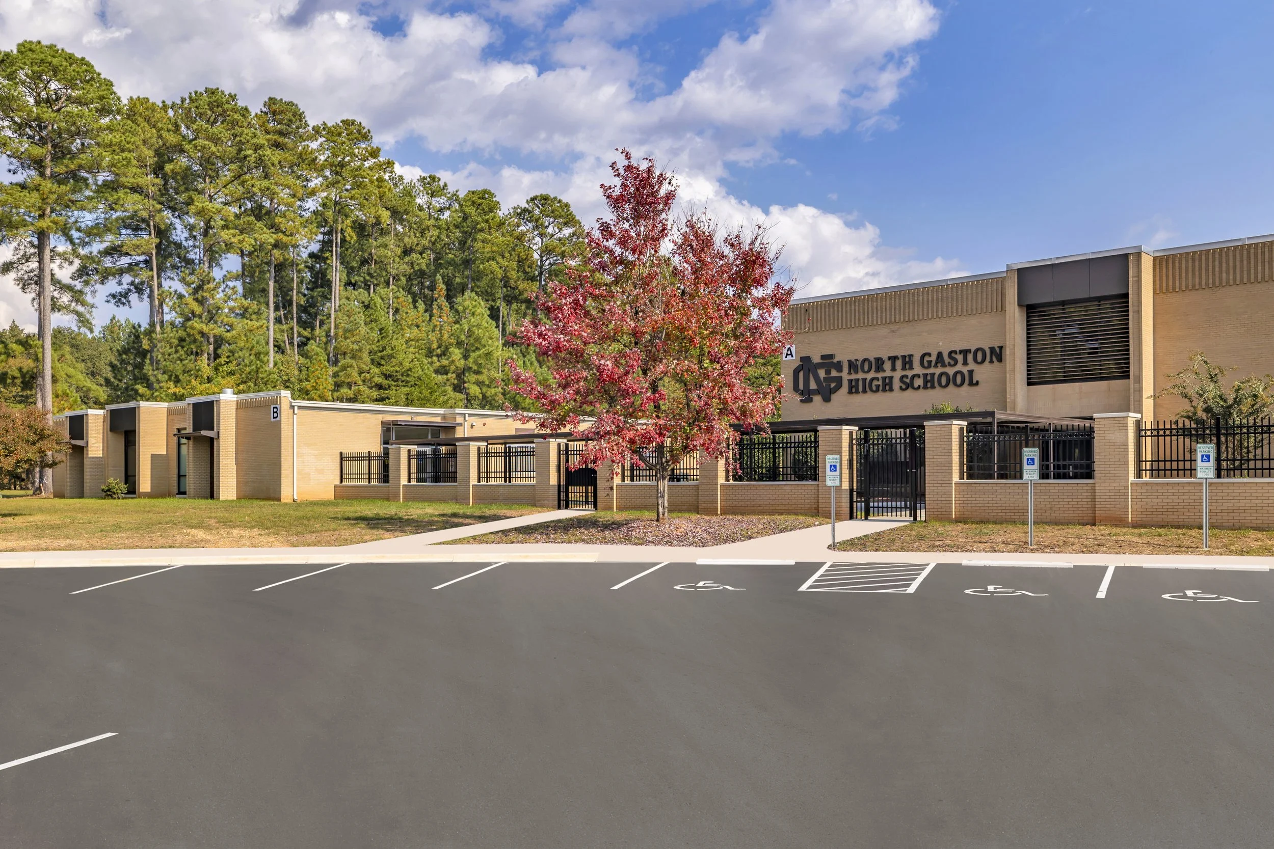Portfolio — Pinnix General Contractors