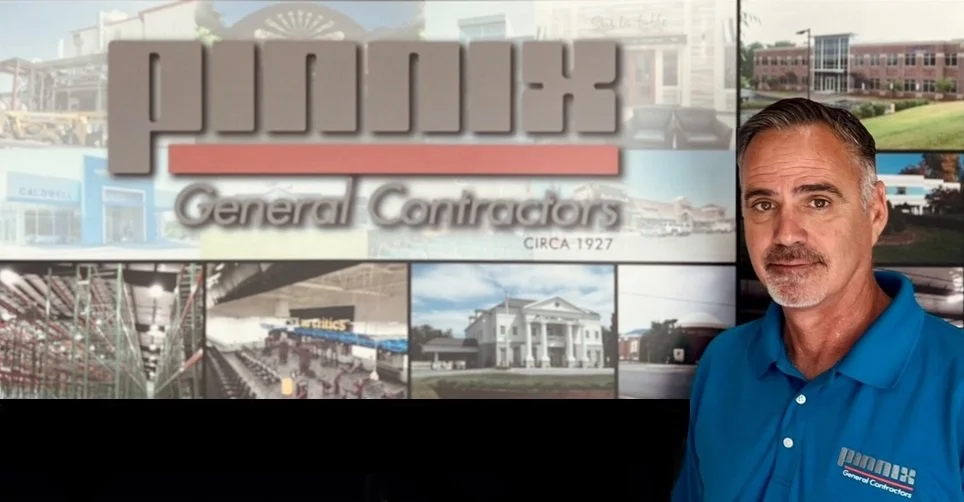 The Team — Pinnix General Contractors