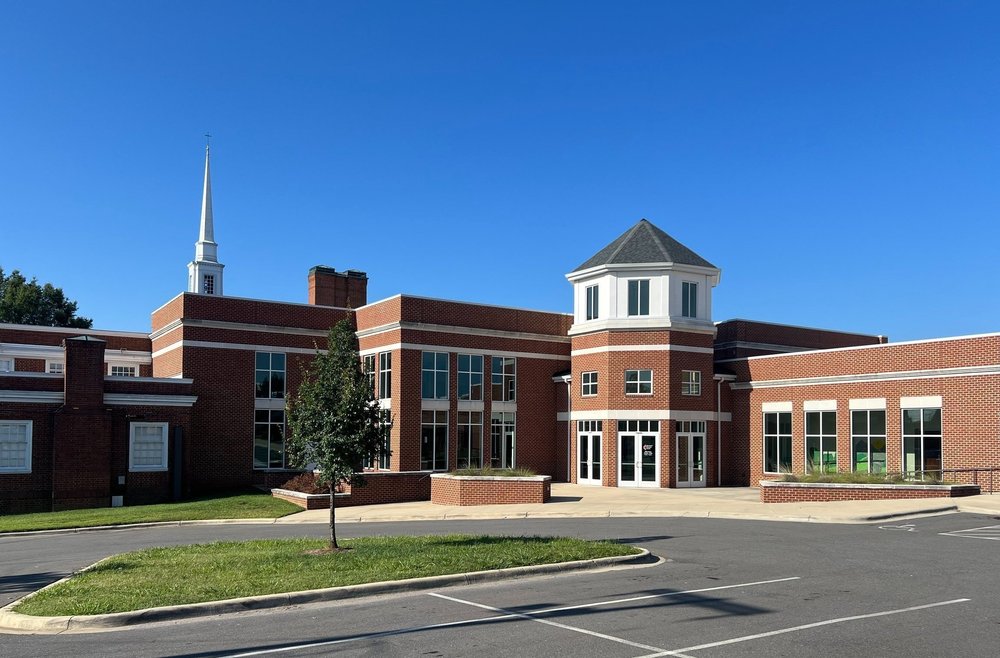 Portfolio — Pinnix General Contractors