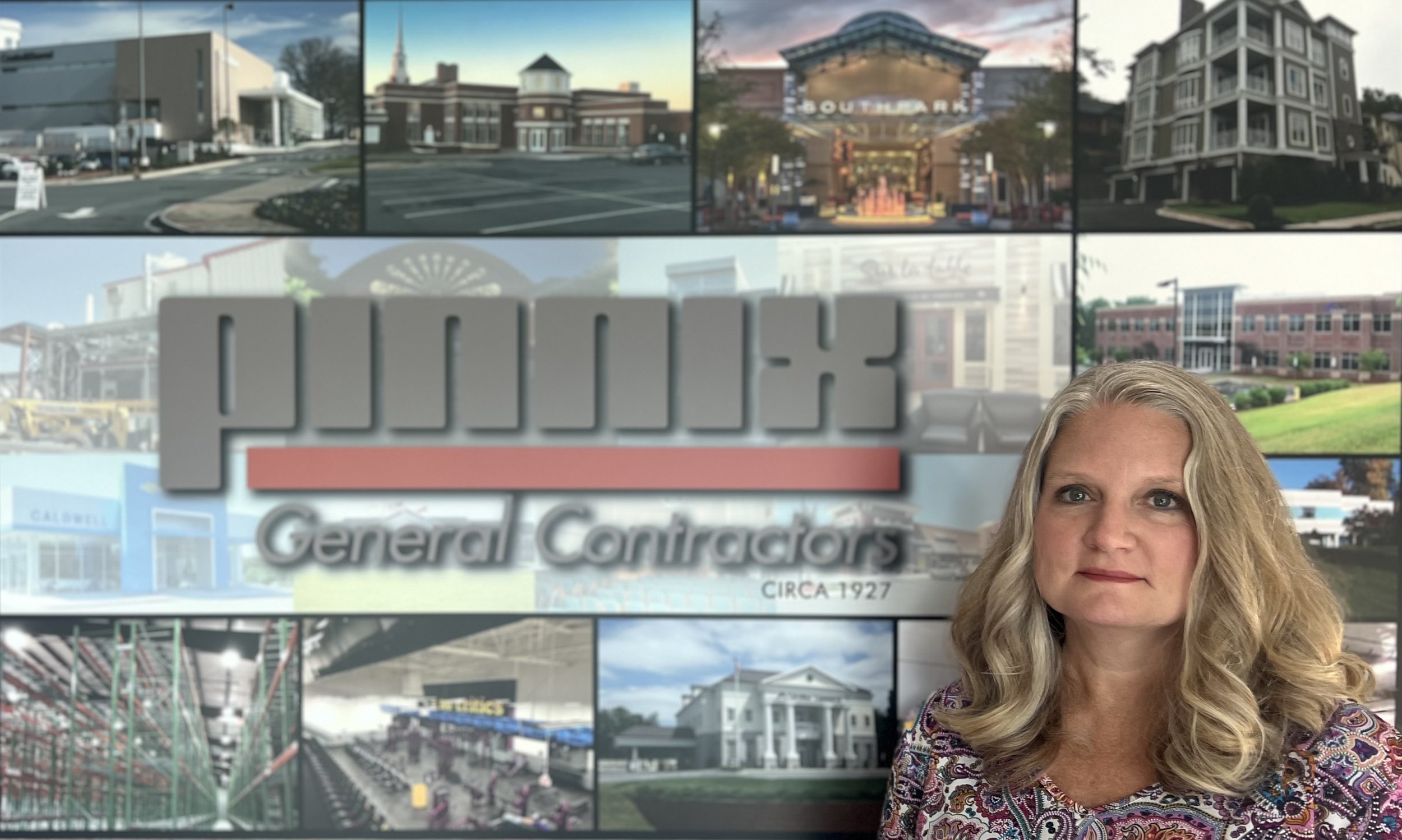 The Team — Pinnix General Contractors