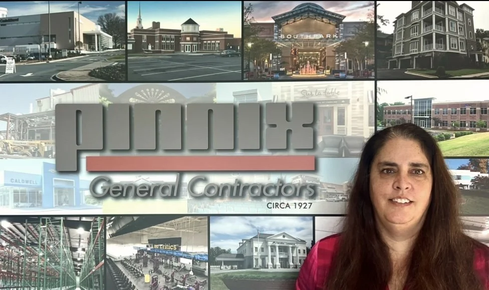 The Team — Pinnix General Contractors
