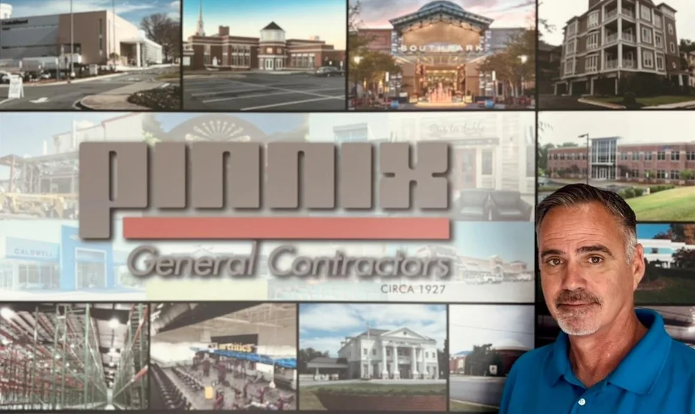 The Team — Pinnix General Contractors
