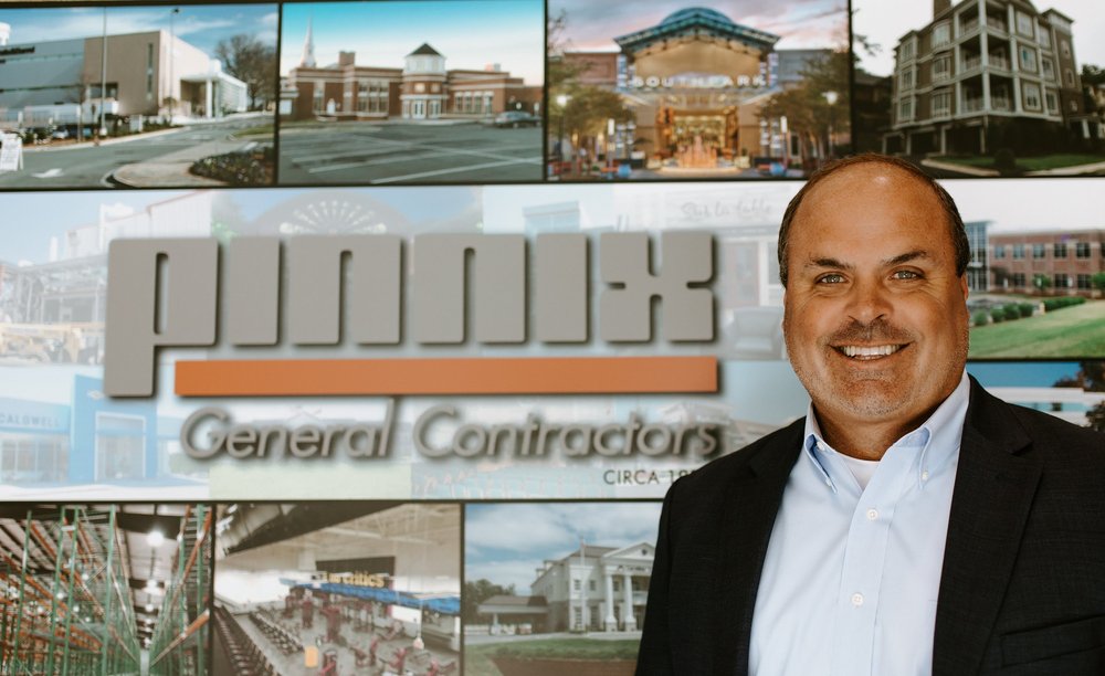 The Team — Pinnix General Contractors