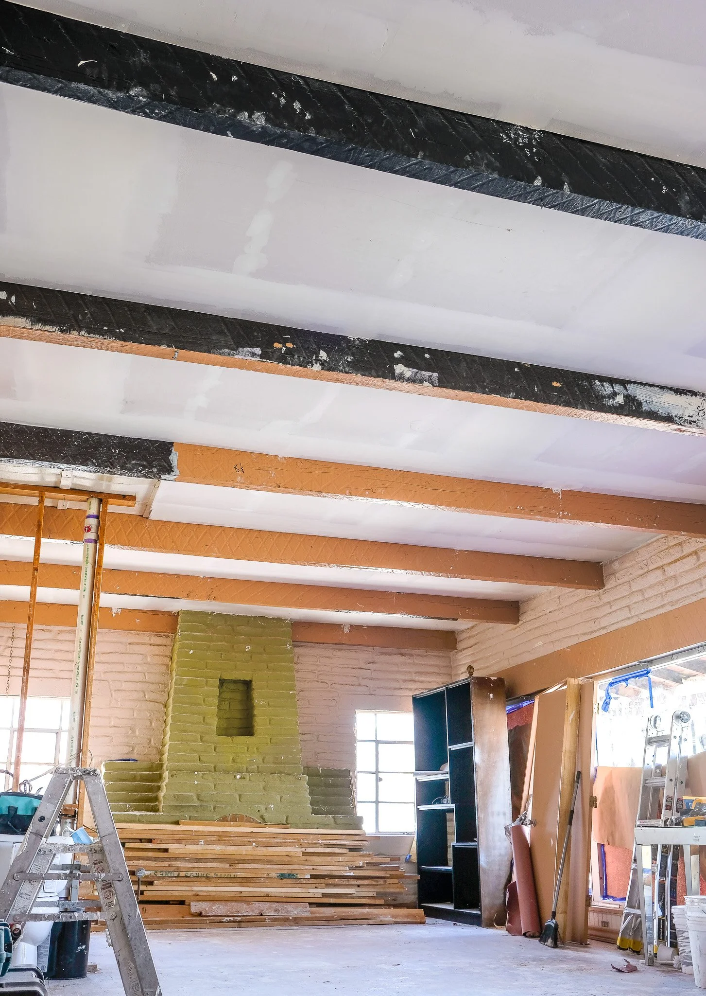 Drywall Repair in El Paso | Free estimates