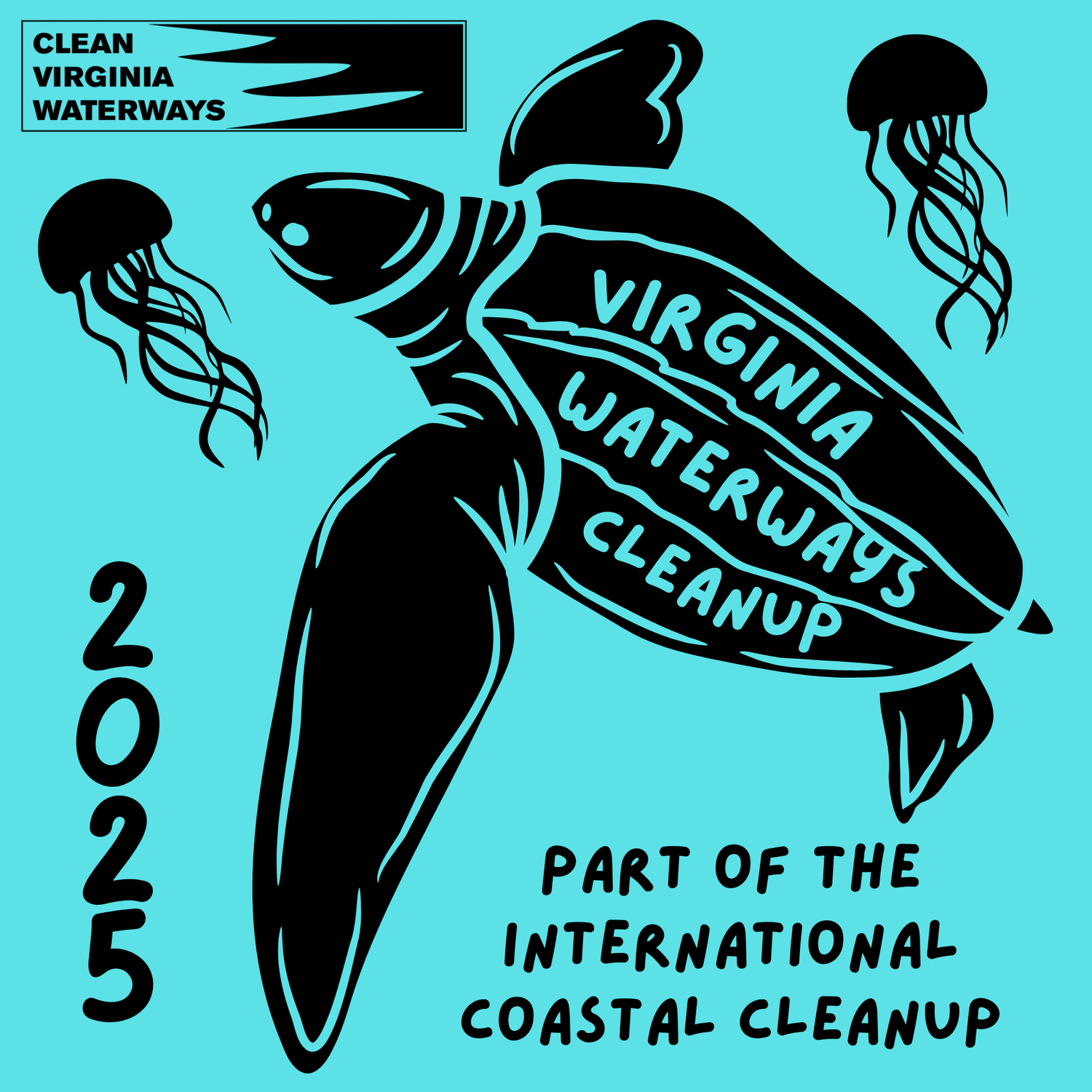 Join a Cleanup — Clean Virginia Waterways