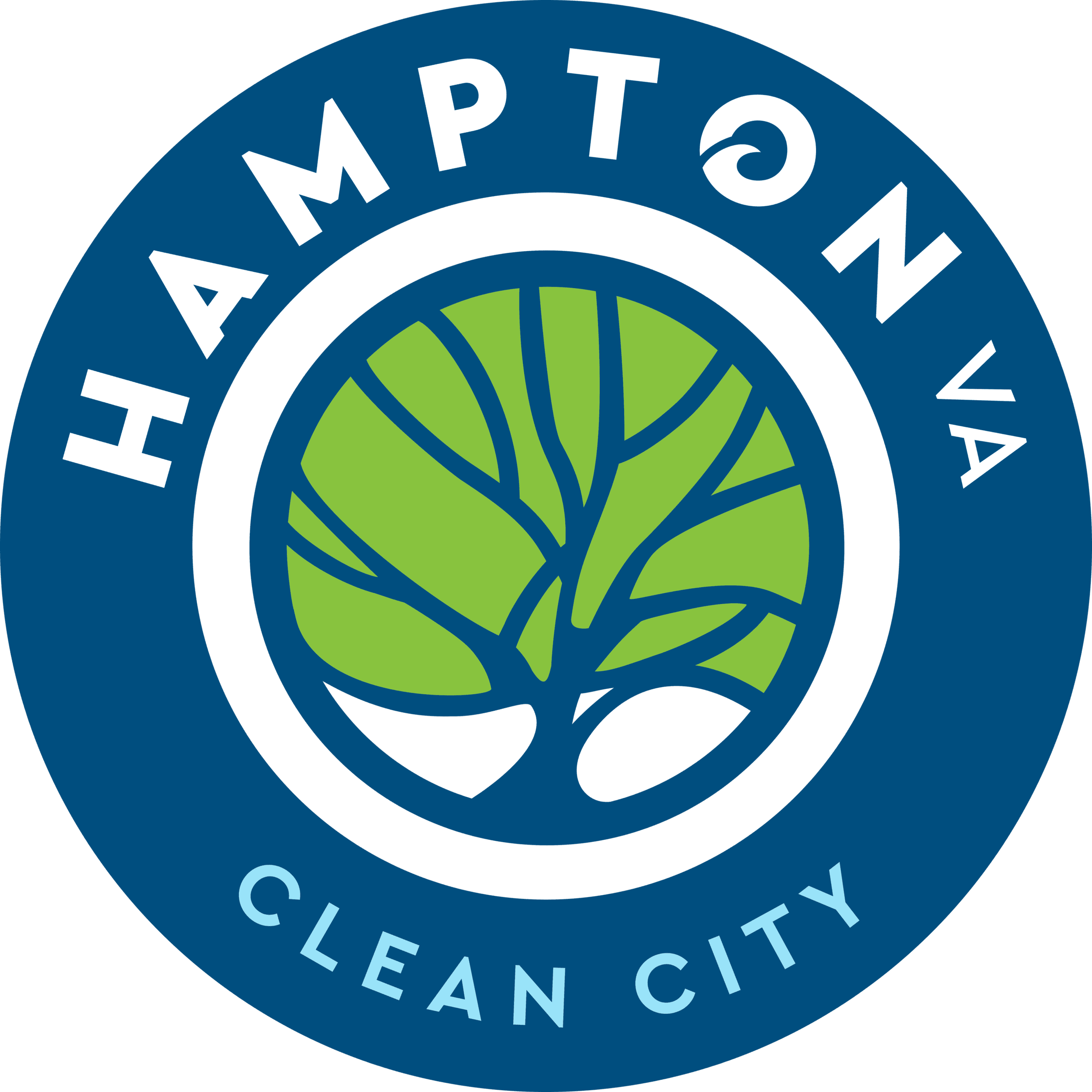 Join a Cleanup — Clean Virginia Waterways
