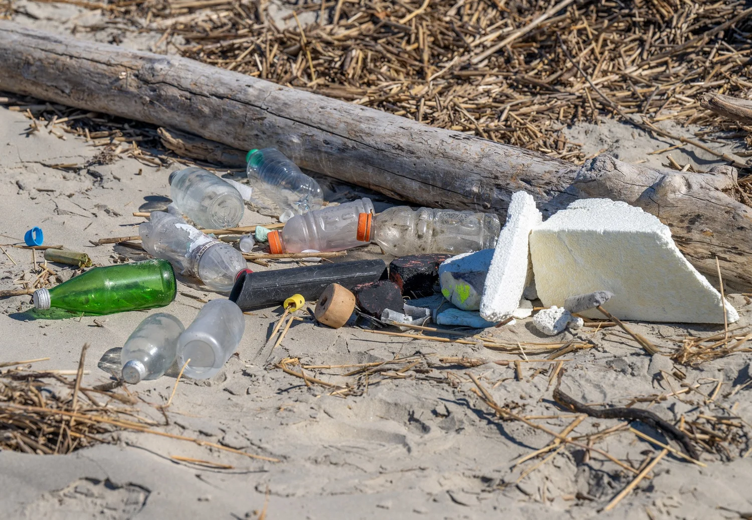 Plastic Pollution — Clean Virginia Waterways