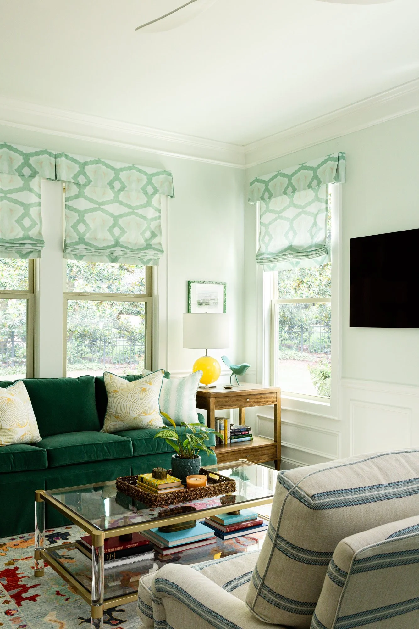 Kathleen Reynolds Interiors