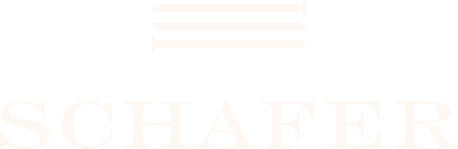 Stairs and Flooring — Schafer Flooring