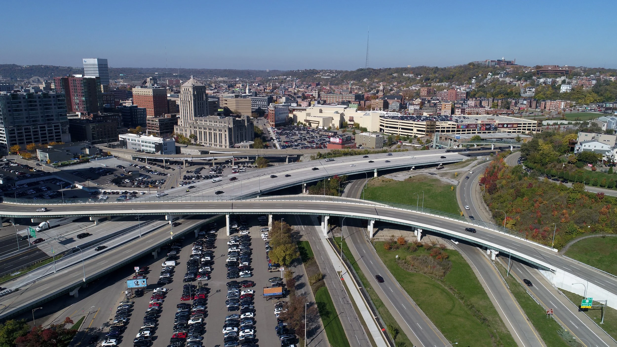 Palmer Engineering | Civil, Structural, Bridge & Transportation ...