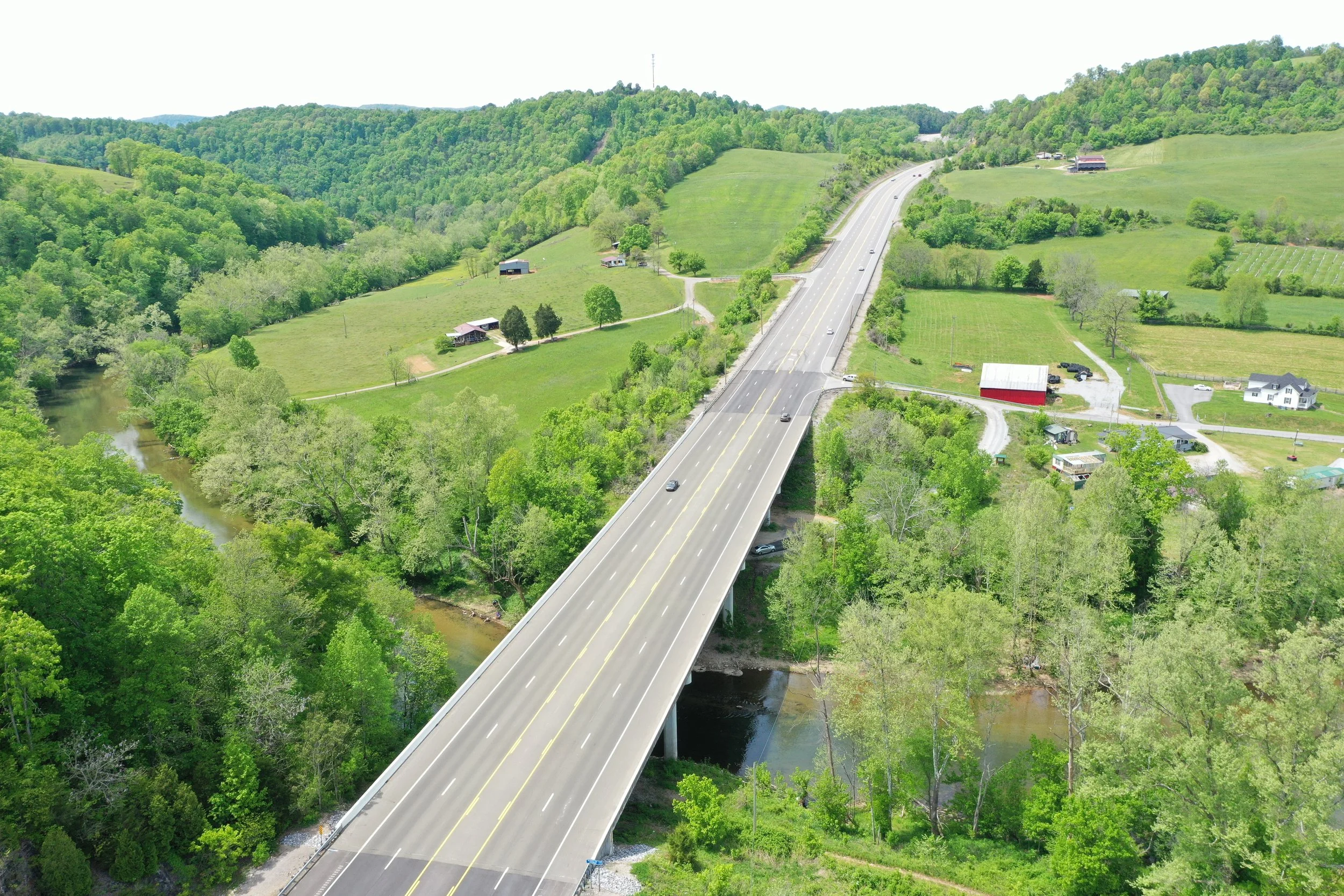 Palmer Engineering Offices Across Kentucky, Ohio, Tennessee, Florida ...