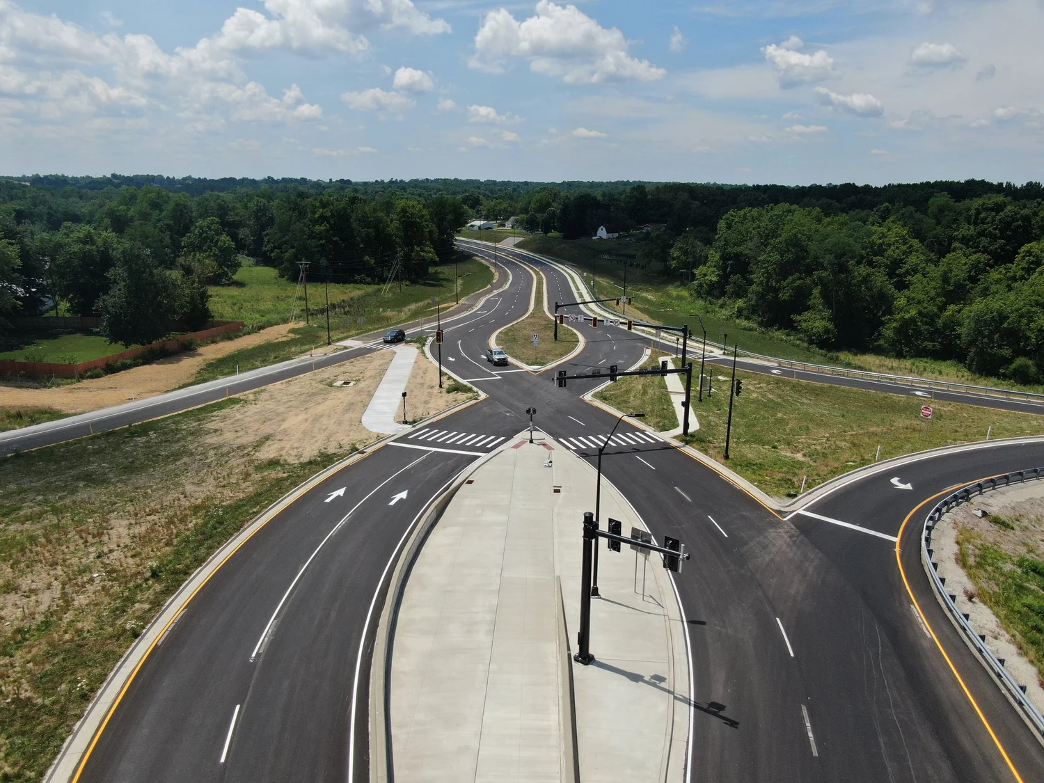 Palmer Engineering | Explore Infrastructure Solutions Today