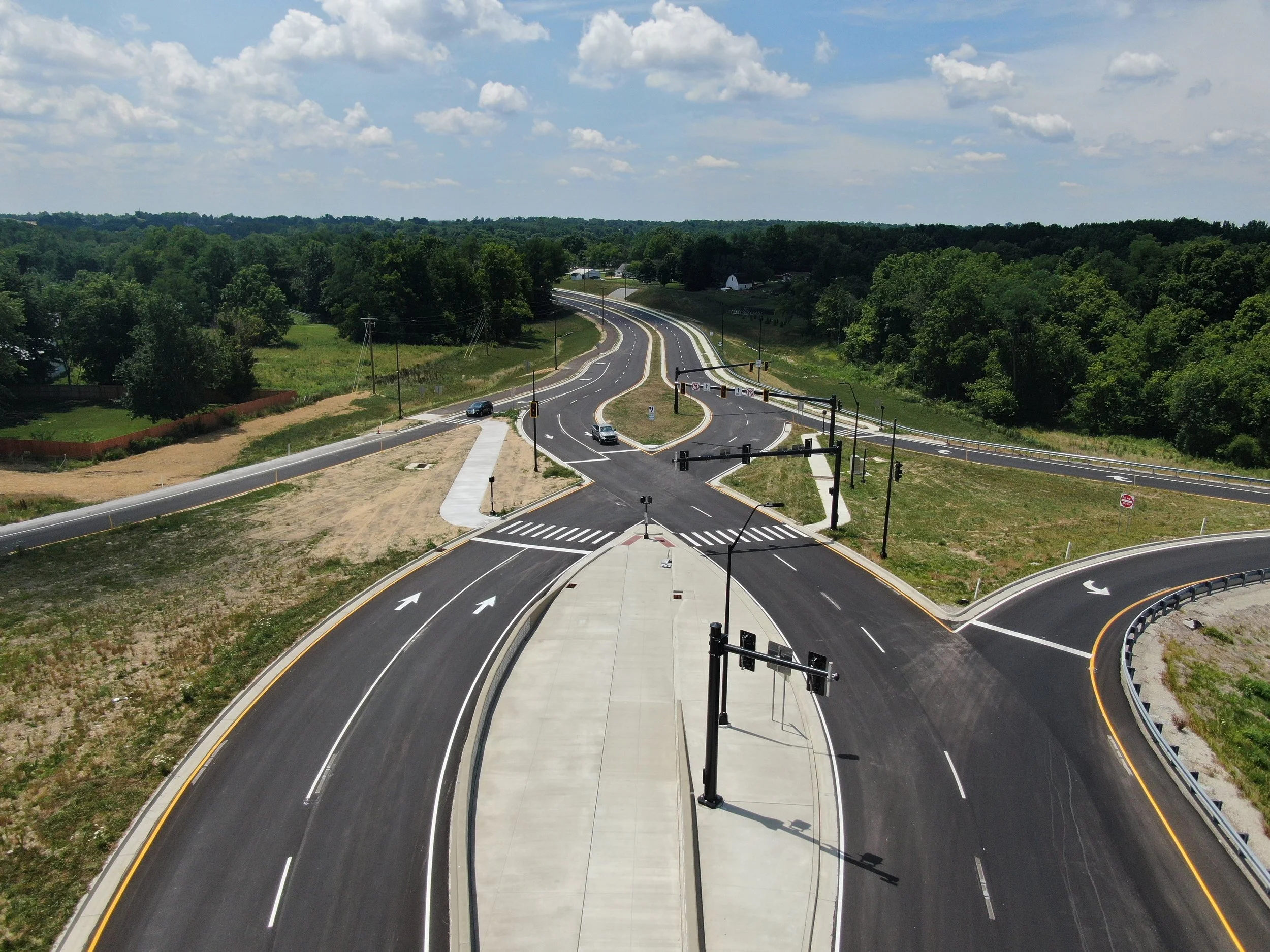 Palmer Engineering | Explore Infrastructure Solutions Today