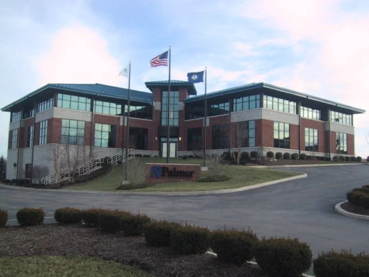 Palmer Engineering Offices Across Kentucky, Ohio, Tennessee, Florida ...