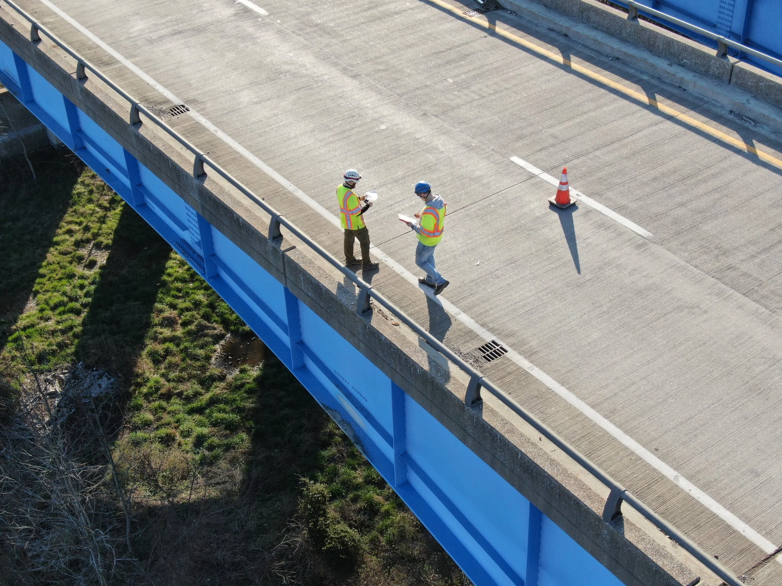 Contact — Palmer Engineering