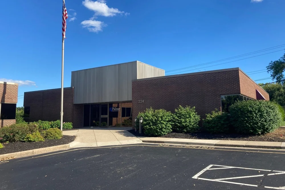 Palmer Engineering Offices Across Kentucky, Ohio, Tennessee, Florida ...