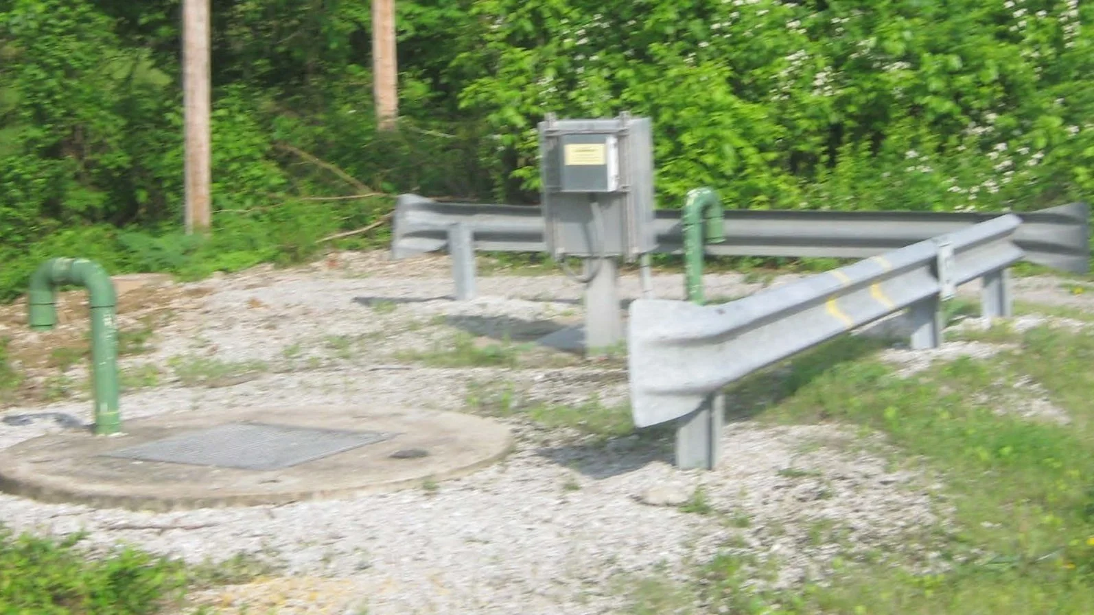 Fort Boone Pump Station Replacement — Palmer Engineering
