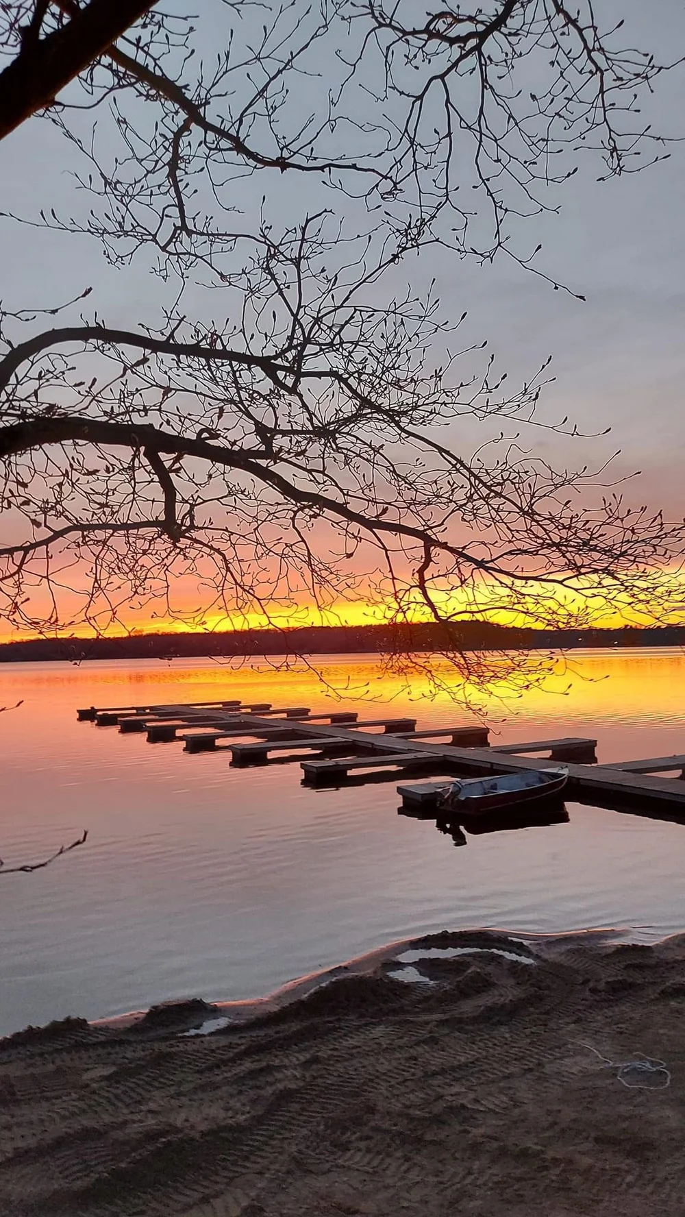 About — Bear Ridge Campground & Cotttages | Coe Hill, ON