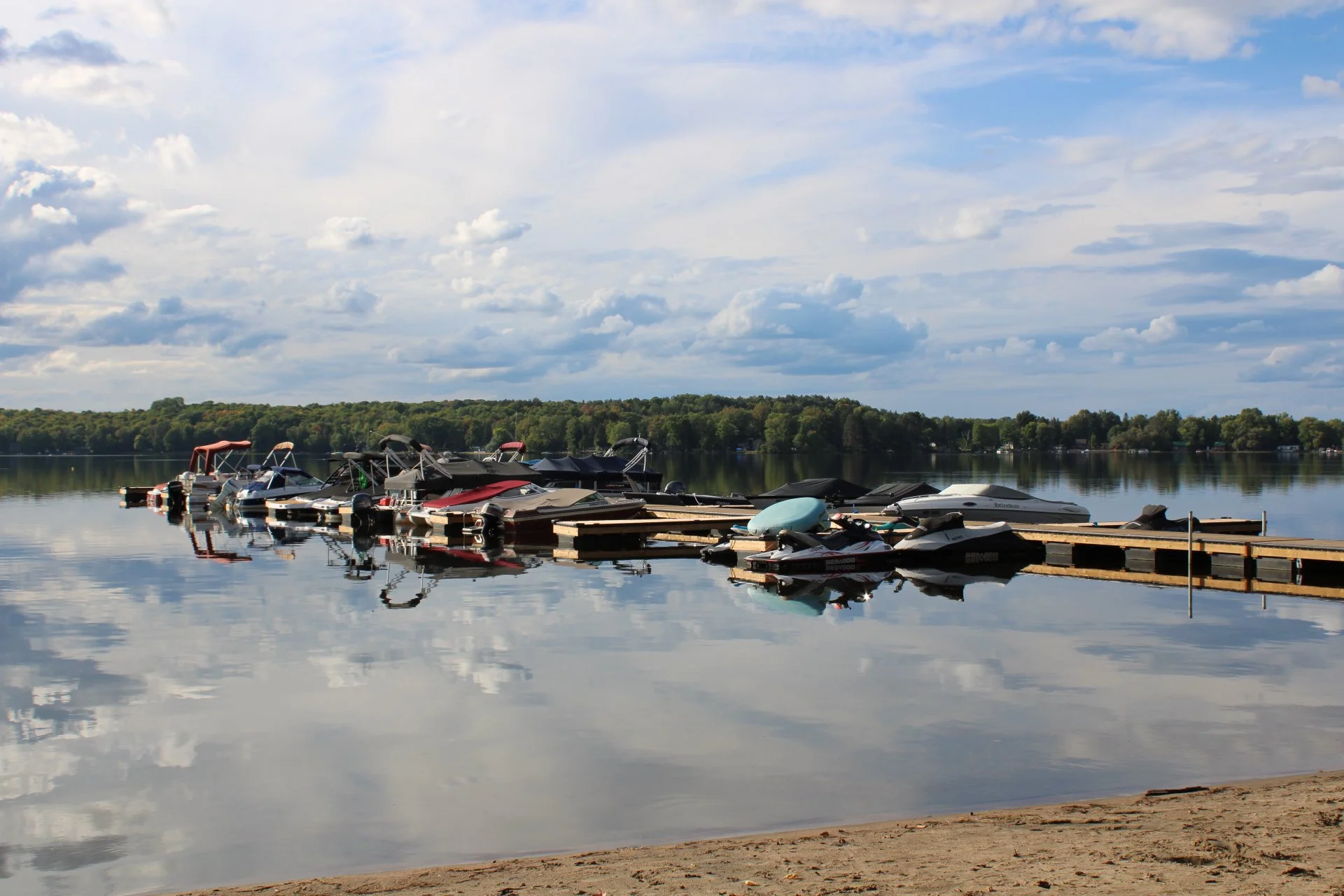 Rates — Bear Ridge Campground & Cotttages | Coe Hill, ON