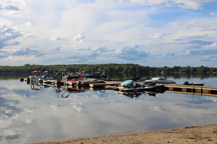 Rates — Bear Ridge Campground & Cotttages | Coe Hill, ON