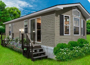 Park Models for Sale | General Coach Canada Model Homes Ontario Canada ...