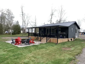 Bear Ridge Campground & Cottages | Coe Hill Ontario