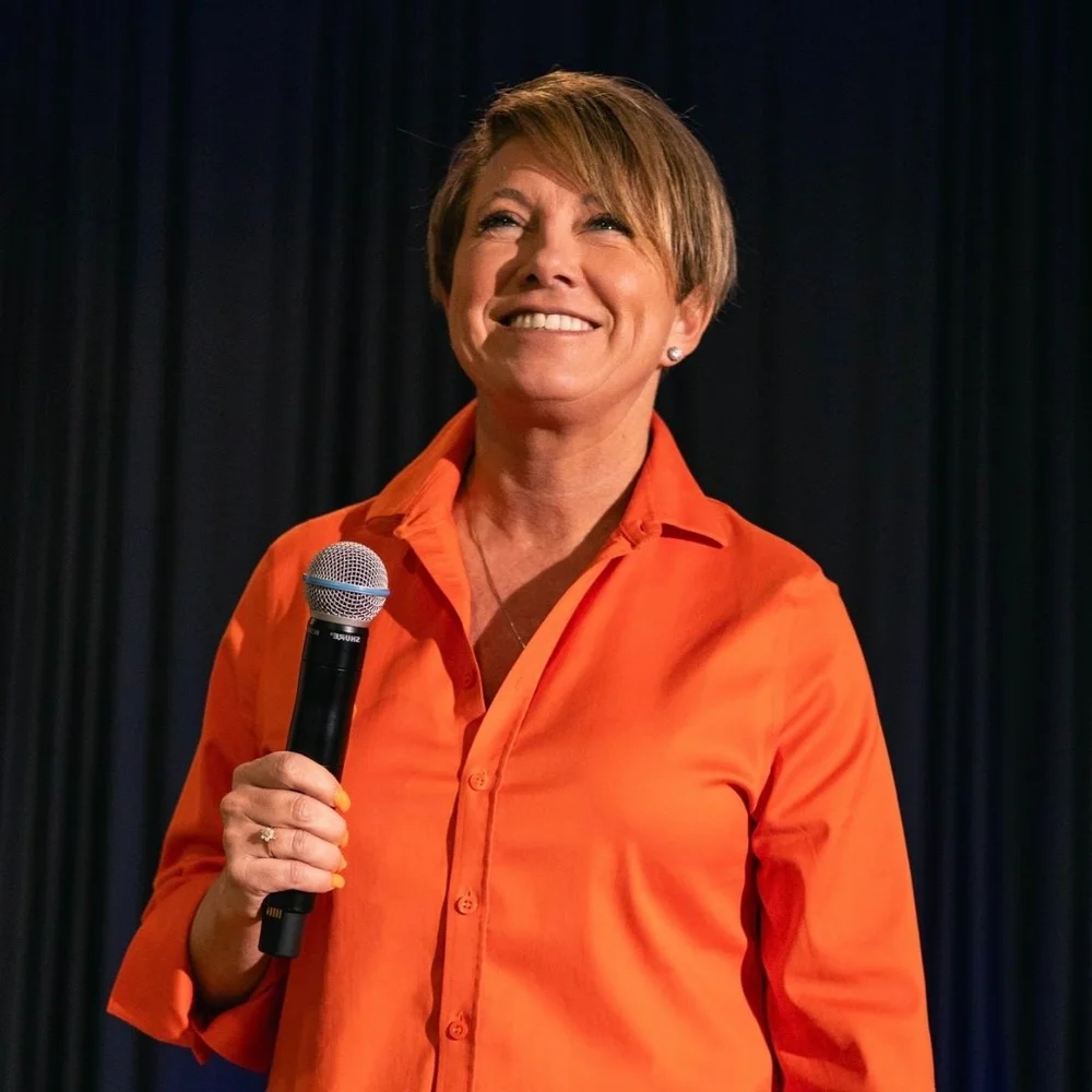 Jessica Sheaffer Coaching — Certified Life Coach in Austin, TX