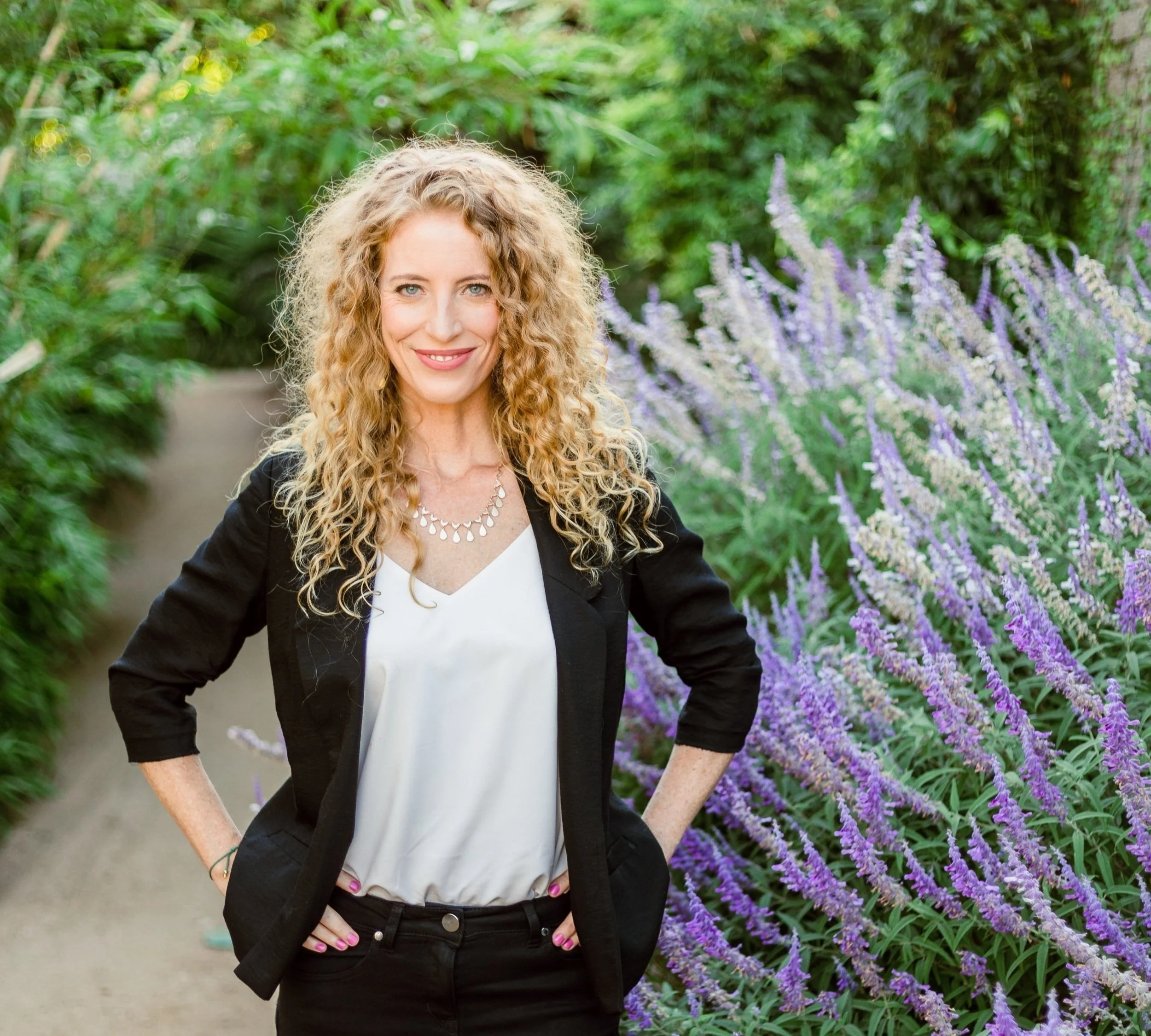 Jessica Sheaffer Coaching — Certified Life Coach in Austin, TX