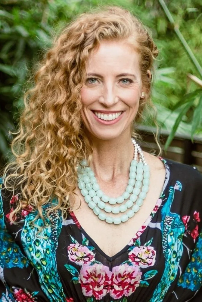 Jessica Sheaffer Coaching — Certified Life Coach in Austin, TX