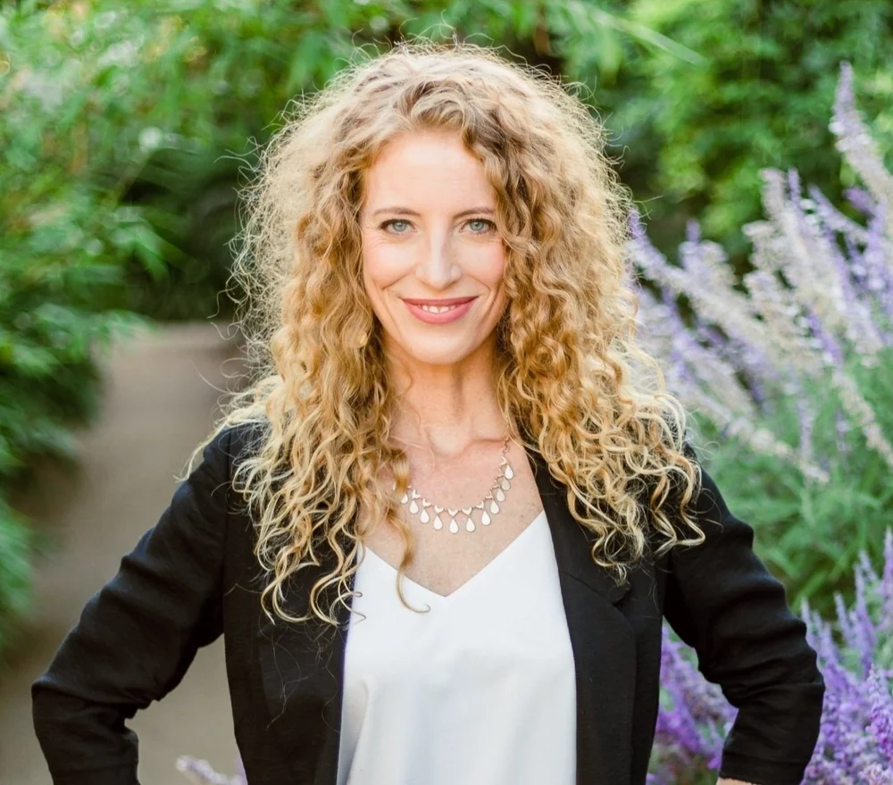Jessica Sheaffer Coaching — Certified Life Coach in Austin, TX