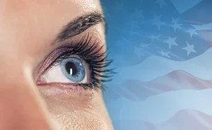 Manufactured by Valley Contax — Custom Stable Contact Lens
