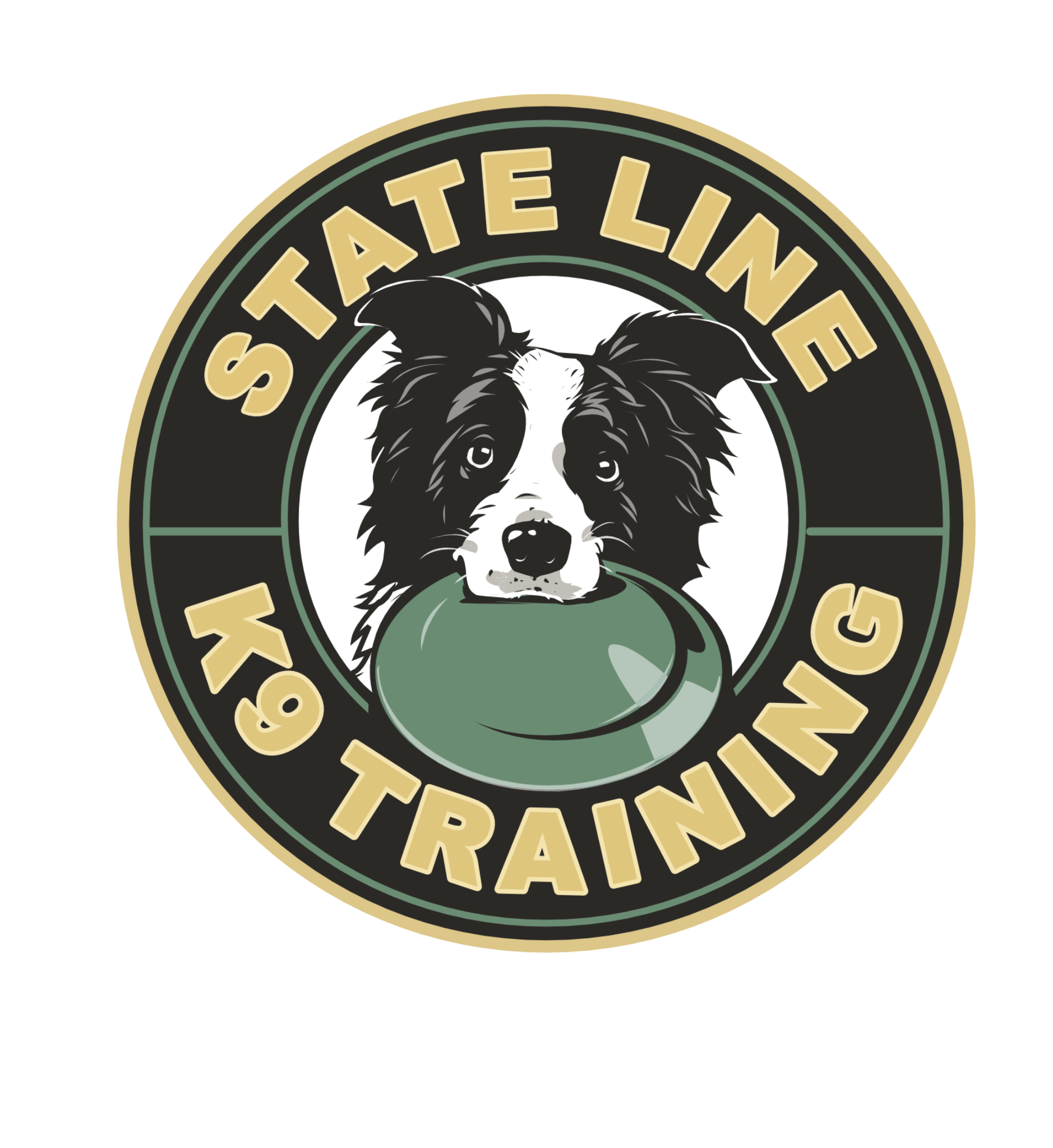 State Line K9: Training & Sports