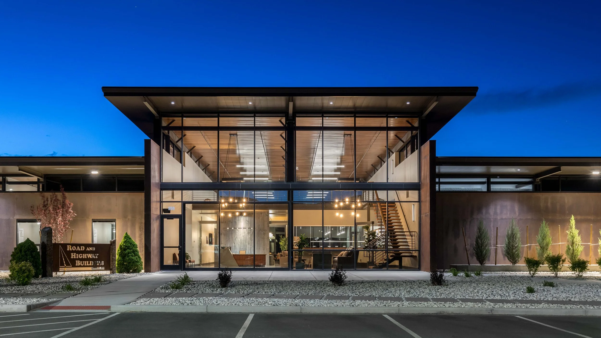 Projects — DA Builders