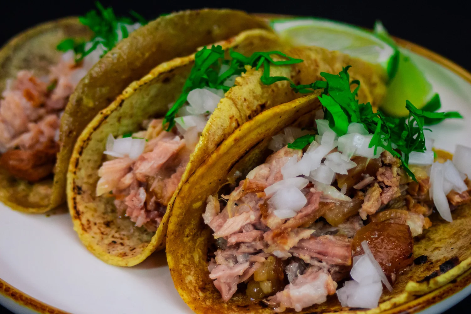 Holi Taco