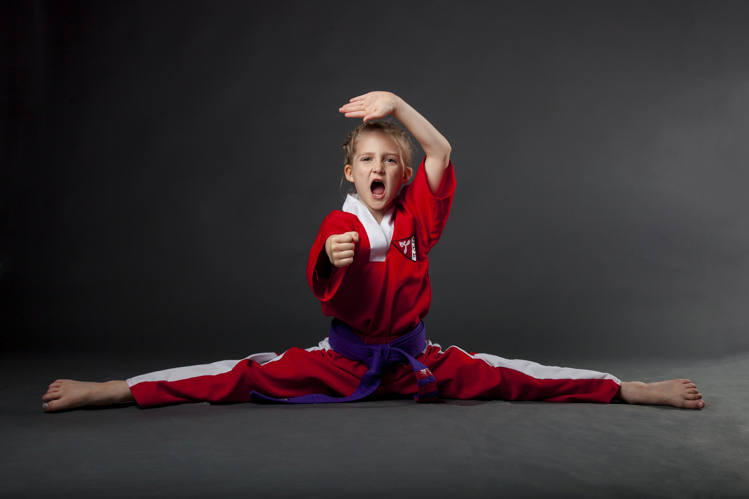 General 2 — SKF Martial Arts Dojo