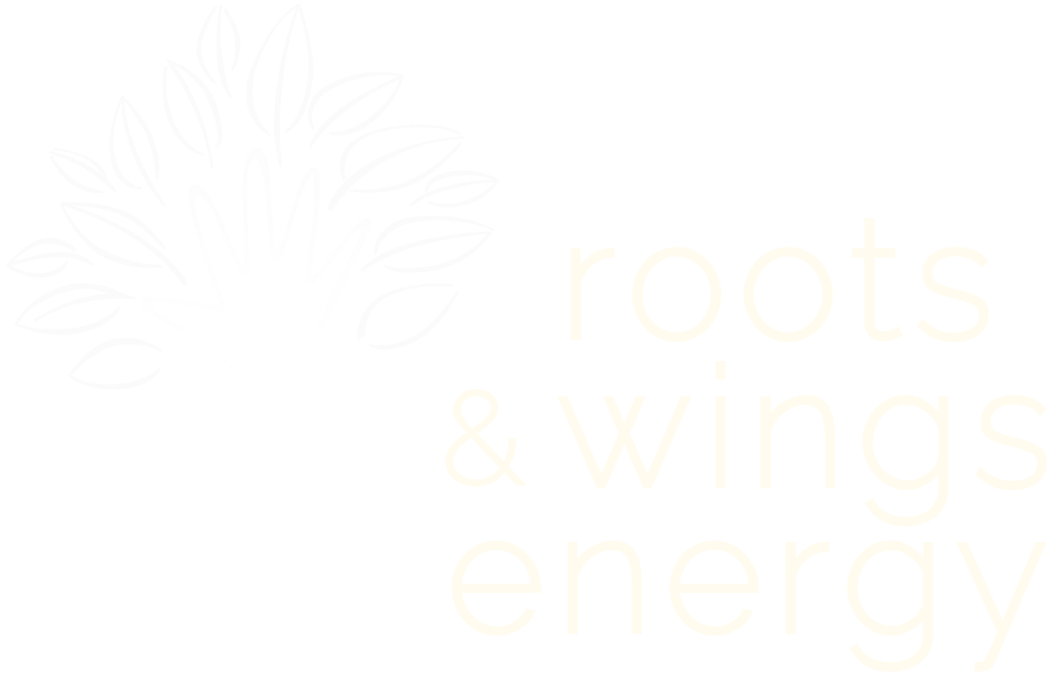 Roots And Wings Logo