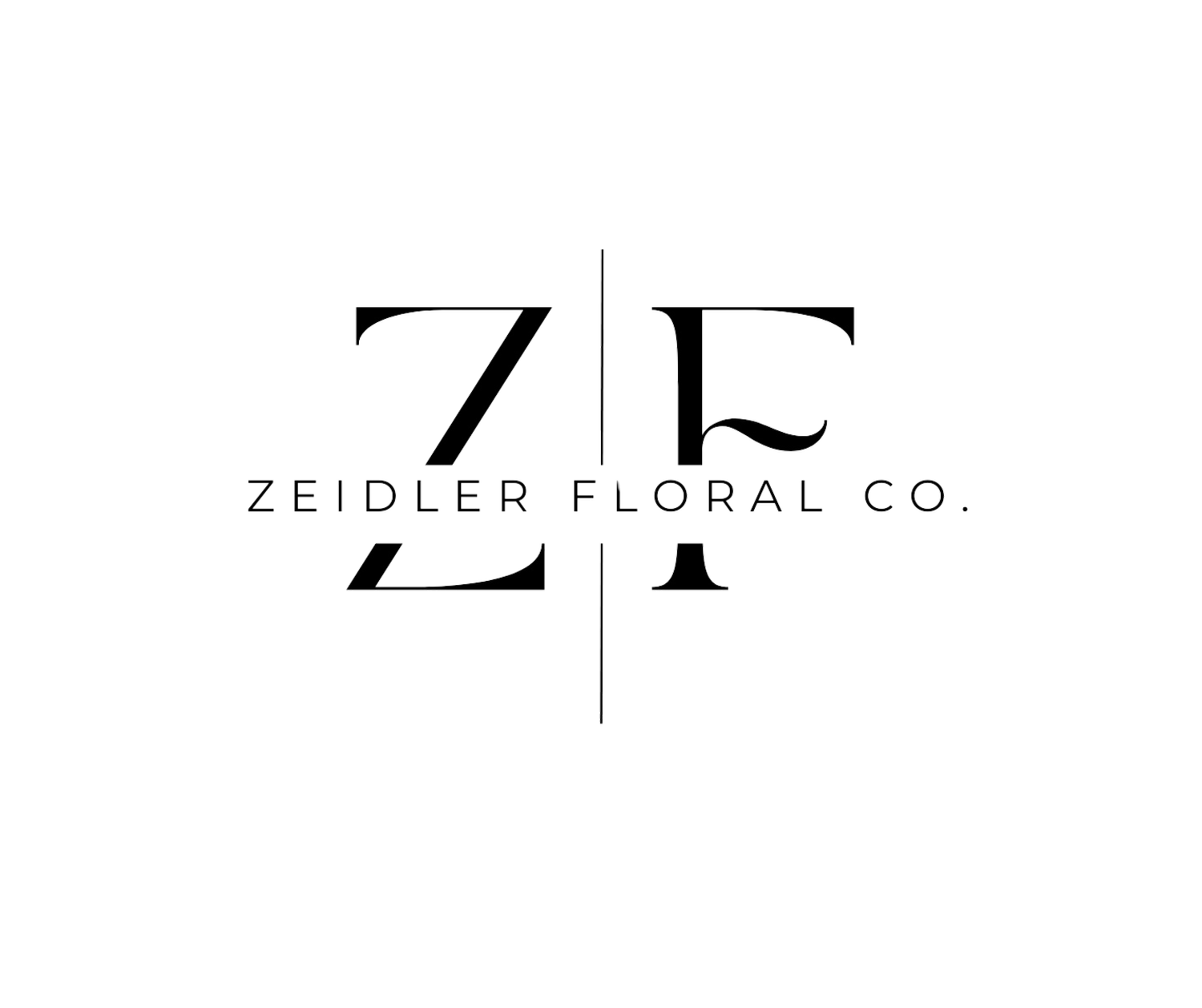 Zeidler Floral Co. Weddings and Events