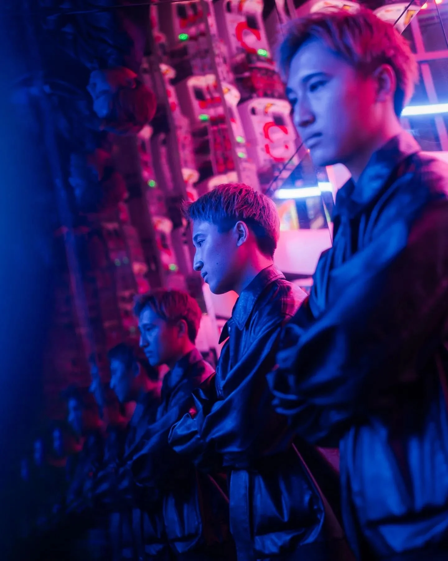 Kai Watanabe Photography