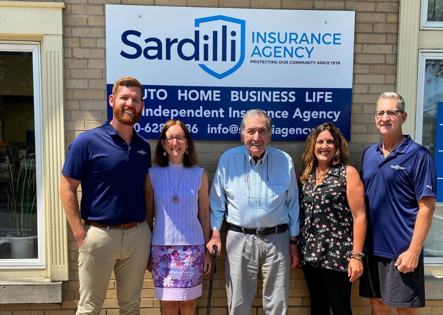 Sardilli Insurance Agency