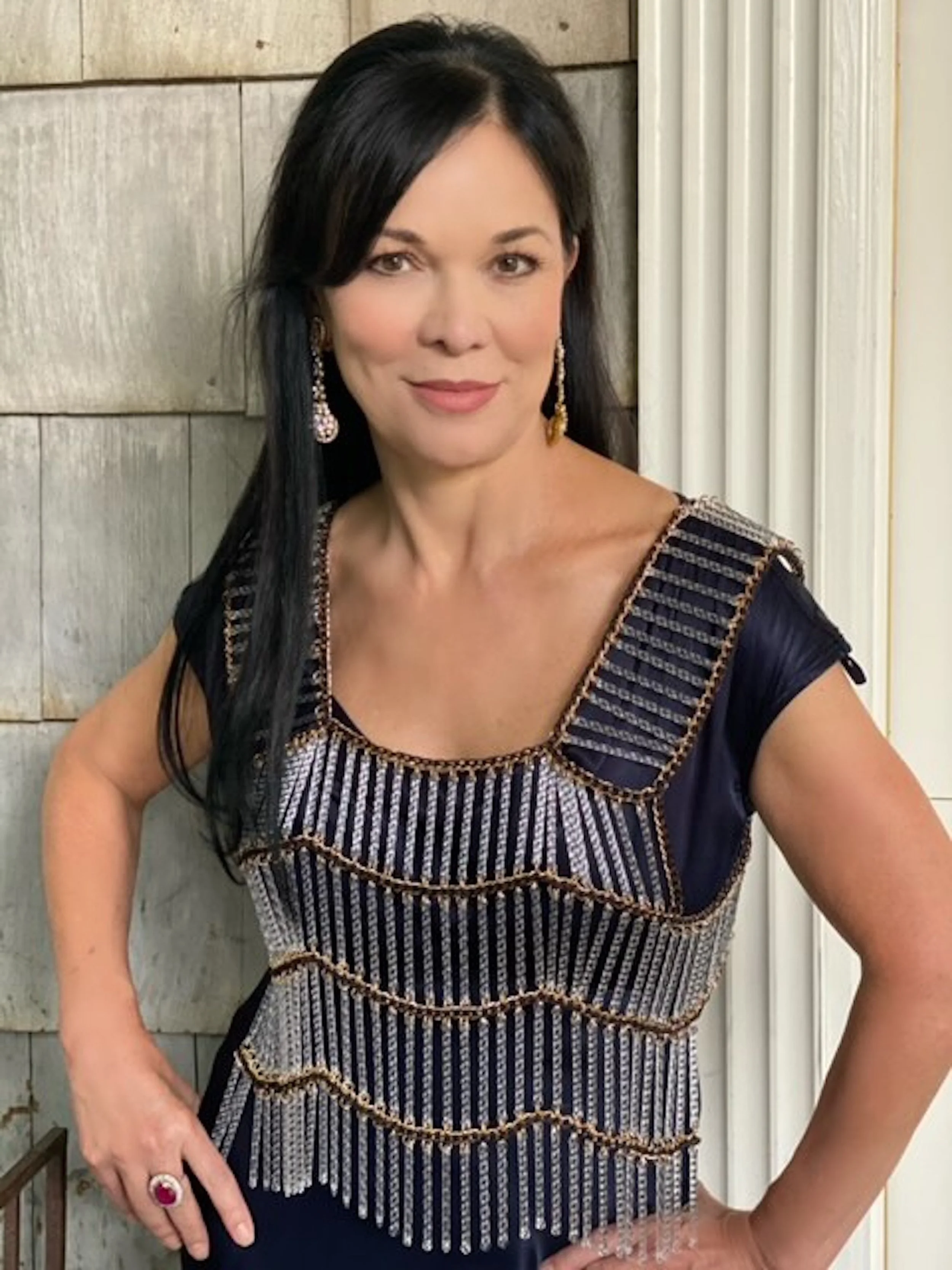 Contact — Monique Marvez