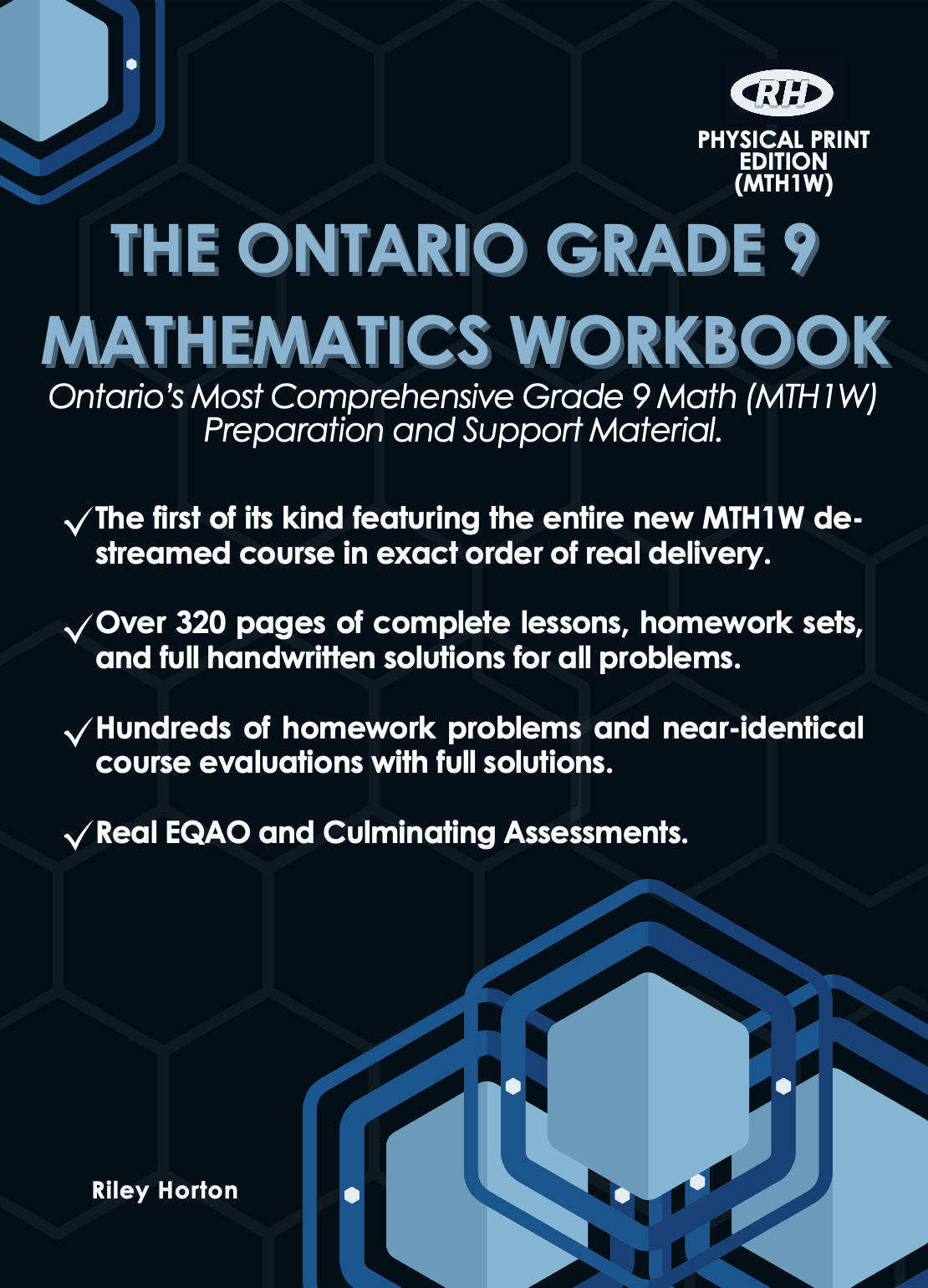 Ontario Math Resources