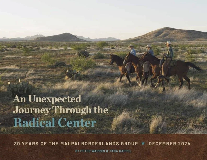 Malpai Borderlands Group
