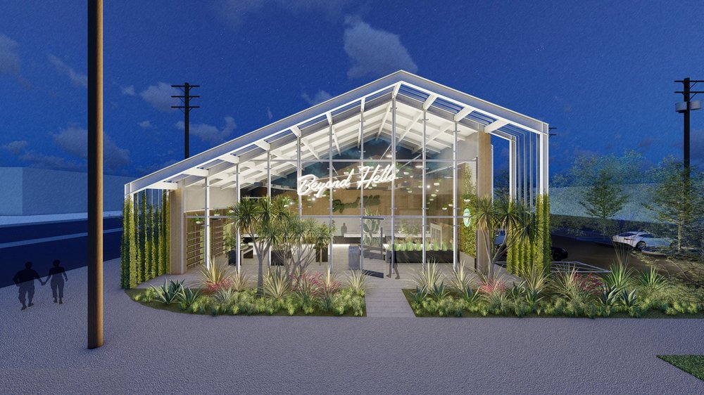 COMMERCIAL — BELL DESIGN GROUP