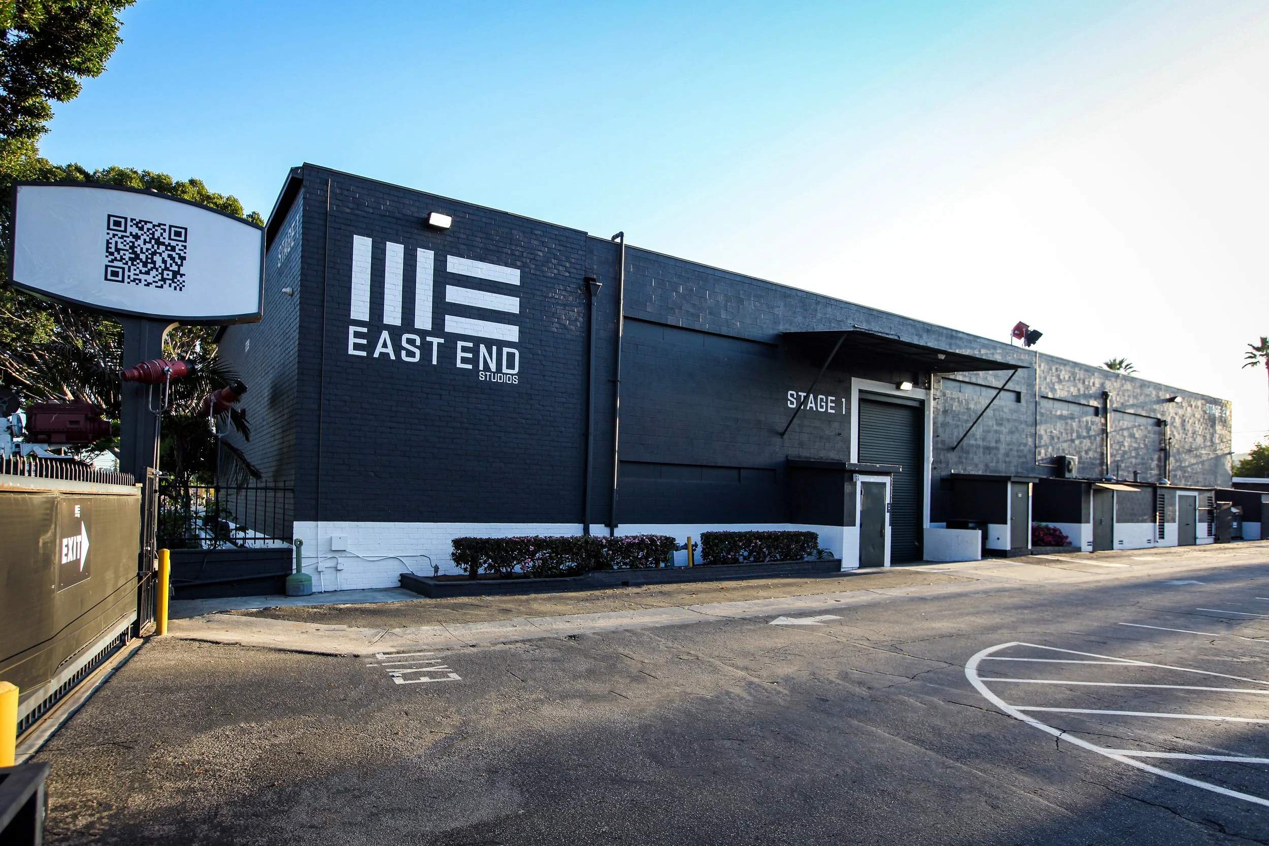 STUDIOS — BELL DESIGN GROUP