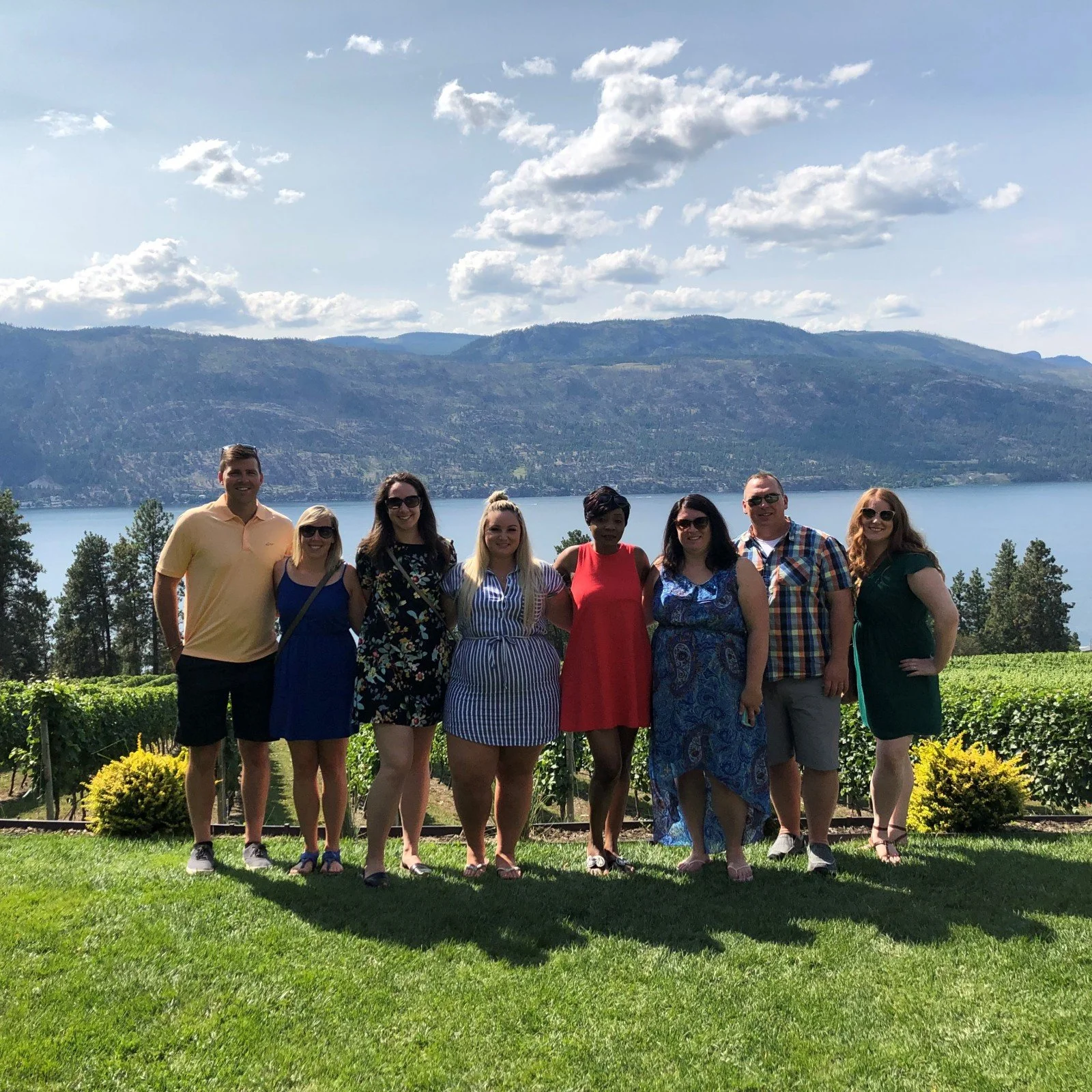 Saanich Peninsula, BC — Connect Communities