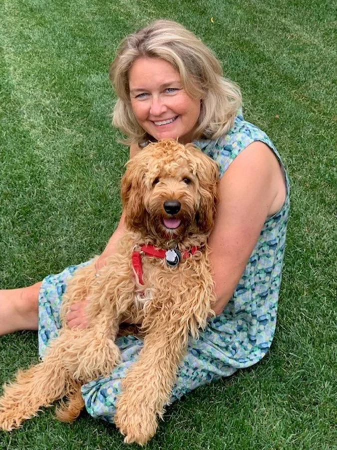 Patti Flaherty — Connect Communities