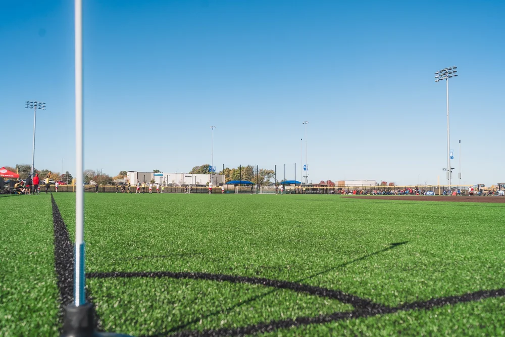 Winter Program — Norwalk Soccer Club