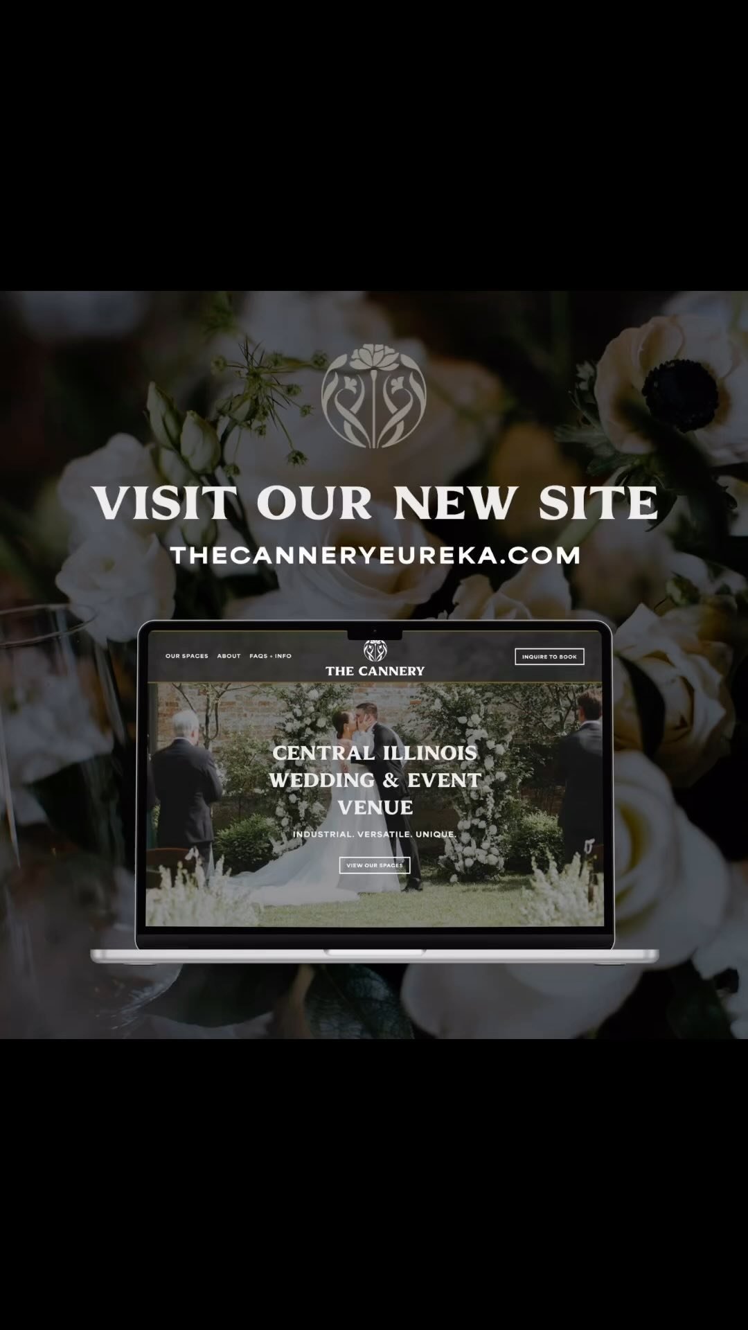 FAQs + Info — The Cannery