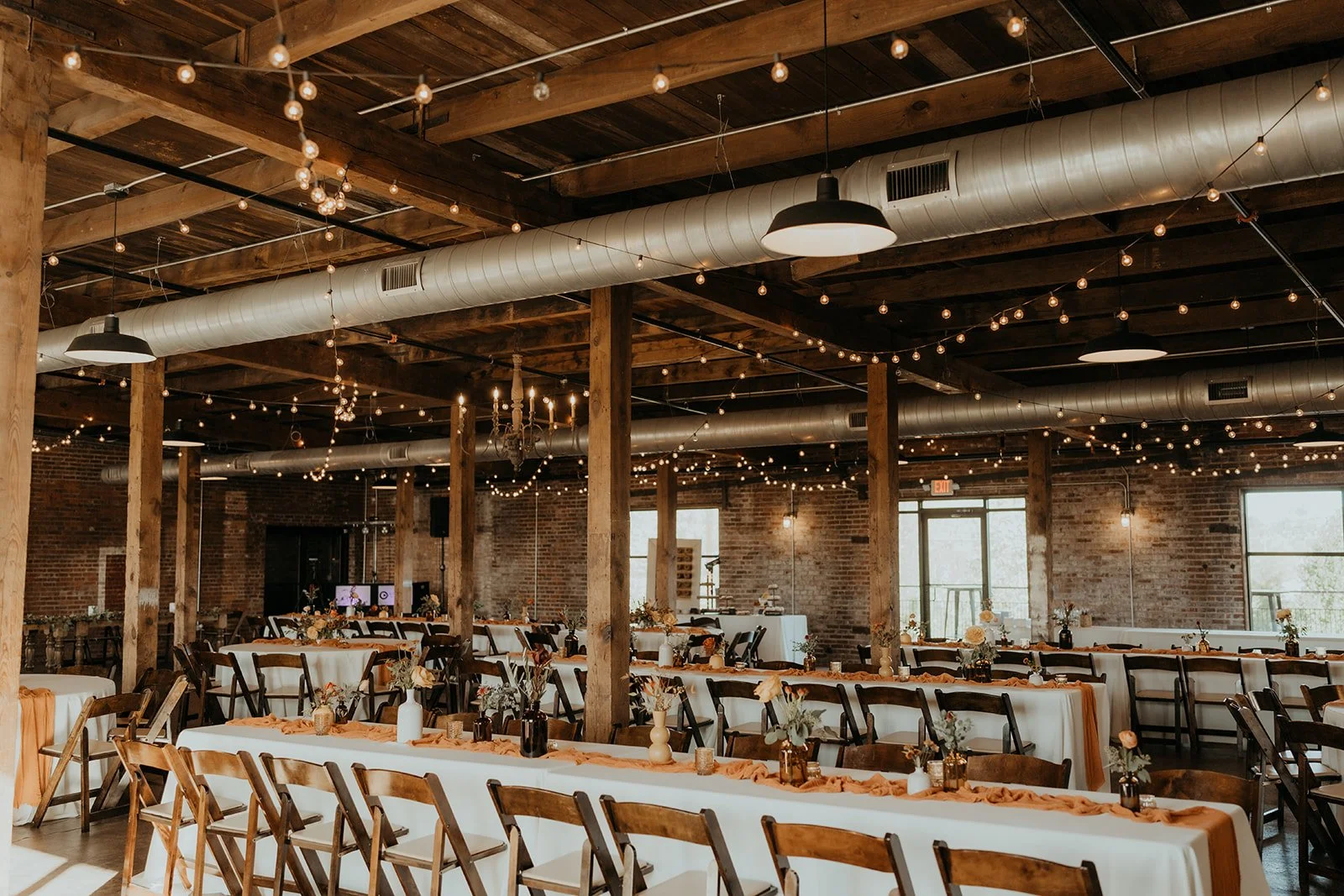 Our Spaces — The Cannery