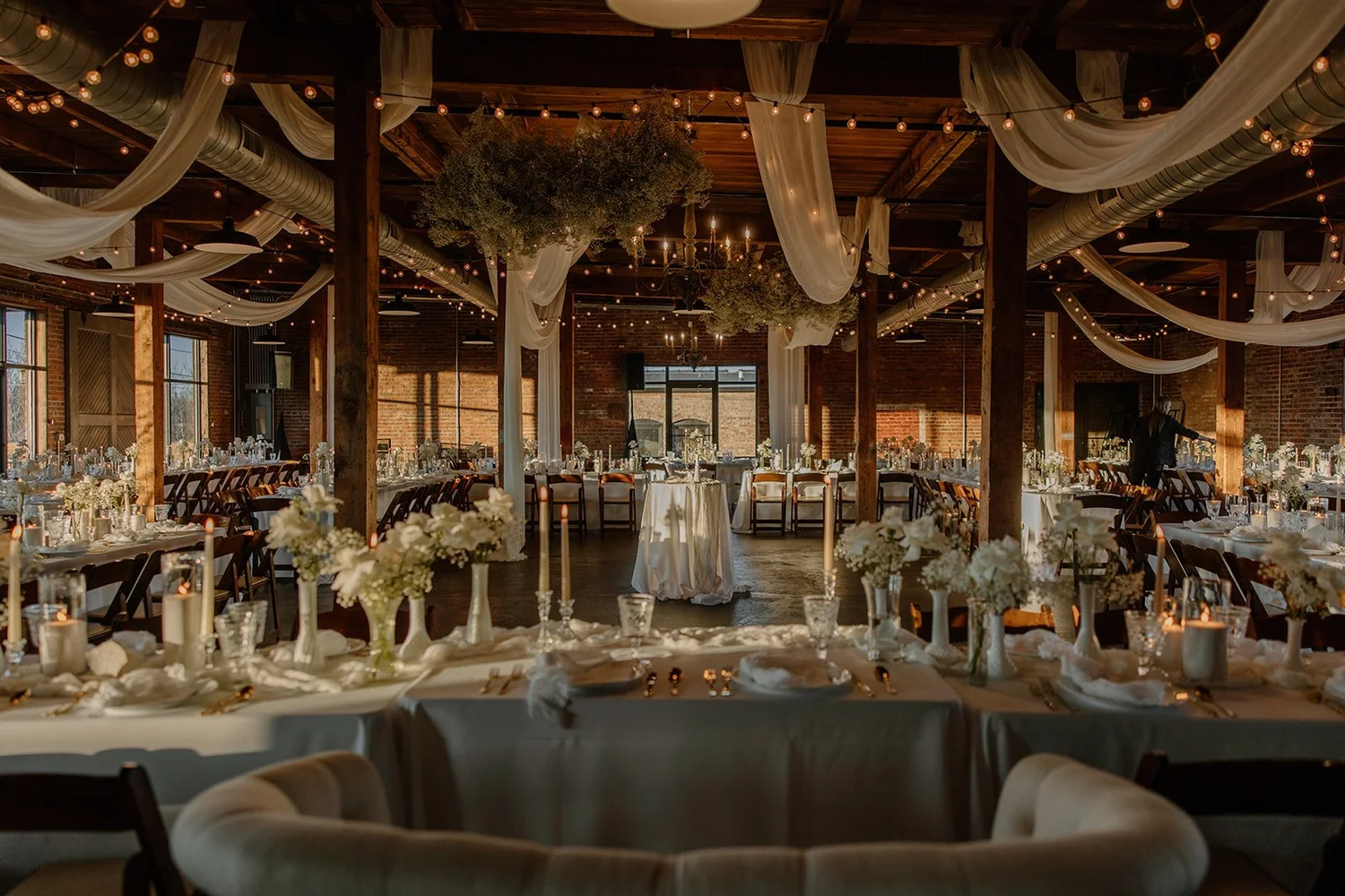 Our Spaces — The Cannery